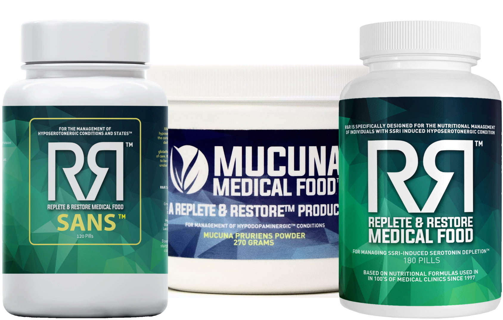 Medical Foods – CHK Nutrition