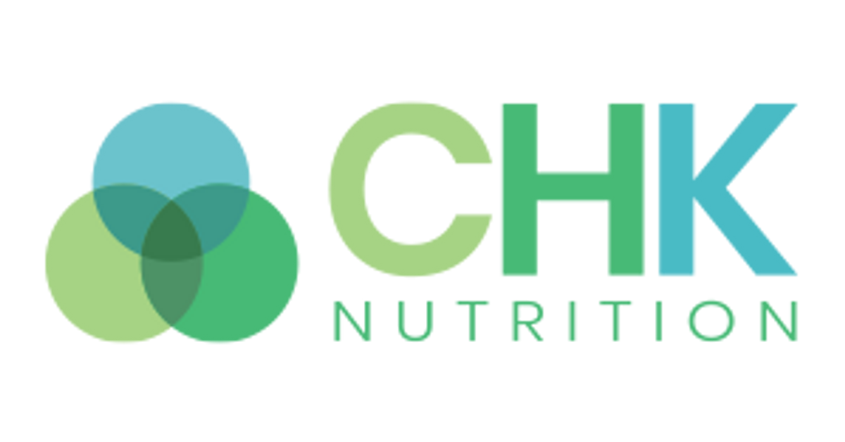 CHK Nutrition